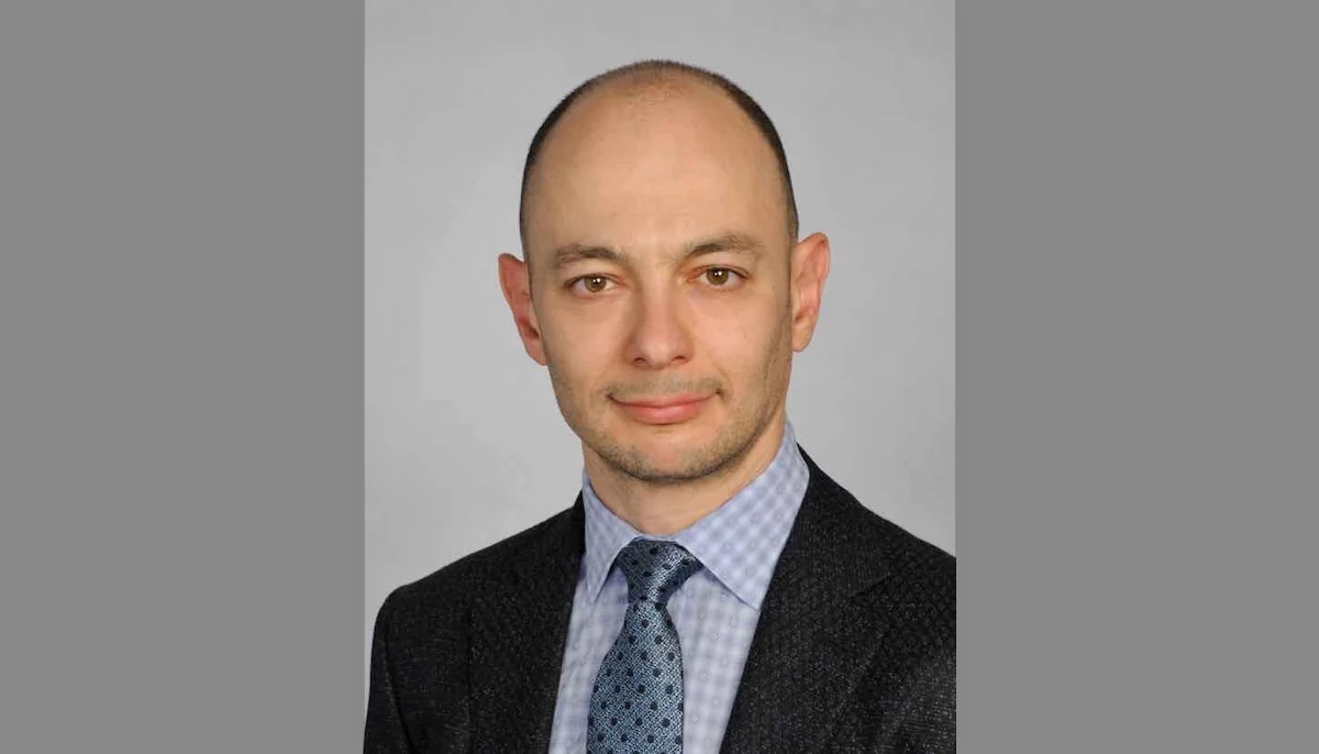 Finance, computer expert Malamud to present lecture series at Rice Business | The business ...